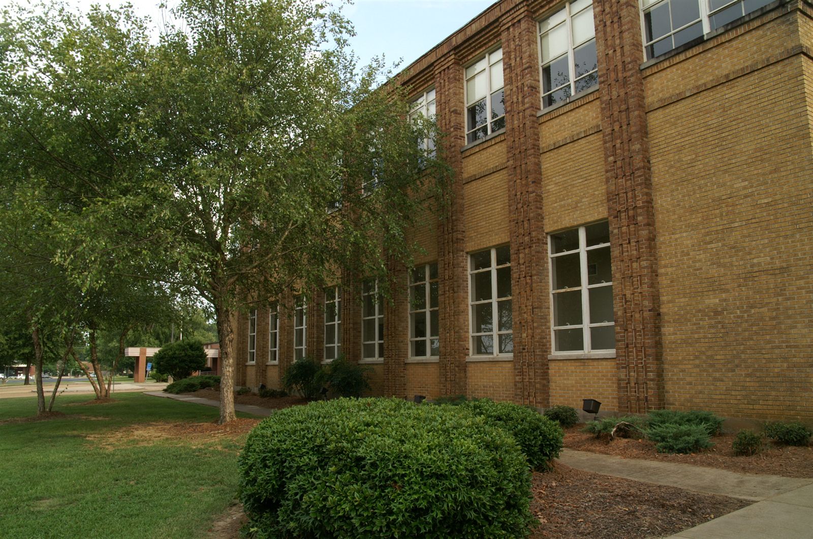 Locations Hub - Madison Square Center For The Arts