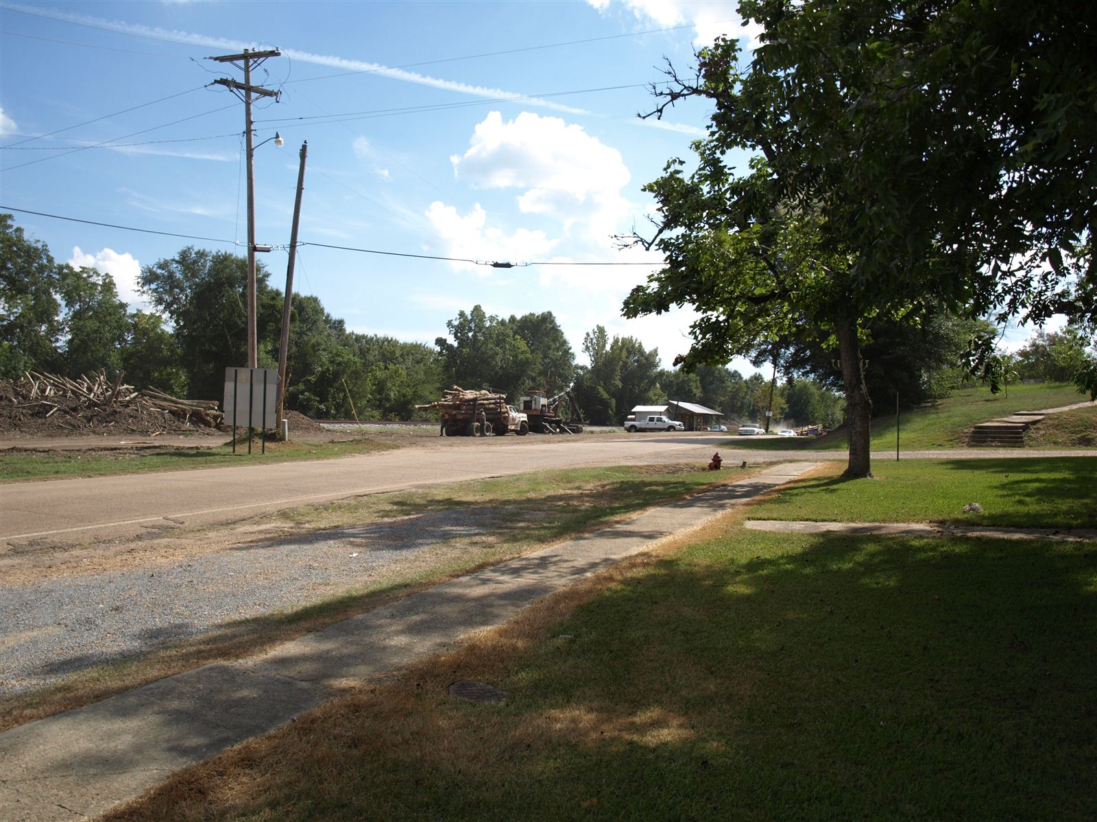 Locations Hub - Terry - Downtown