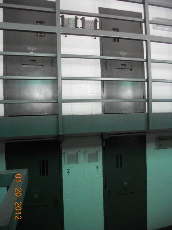 Locations Hub - Delta Correctional Facility