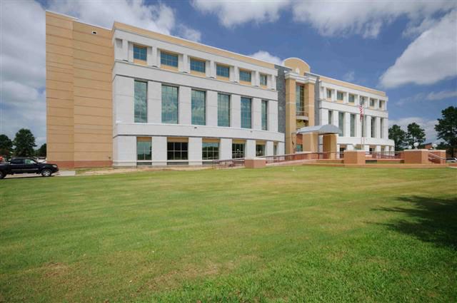 Locations Hub - Mississippi Valley State University