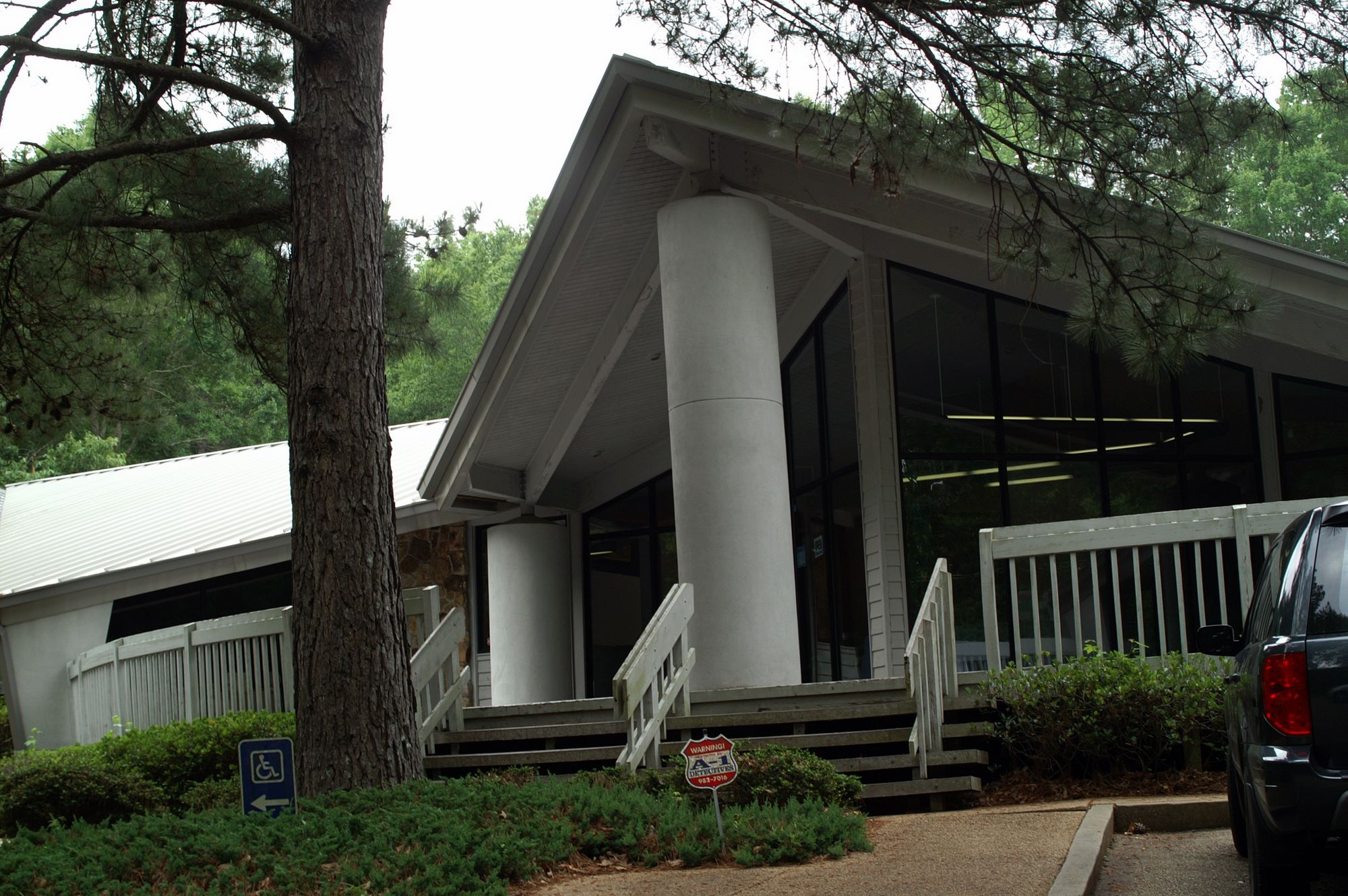 Locations Hub - Girl Scouts of Greater Mississippi | GSGMS