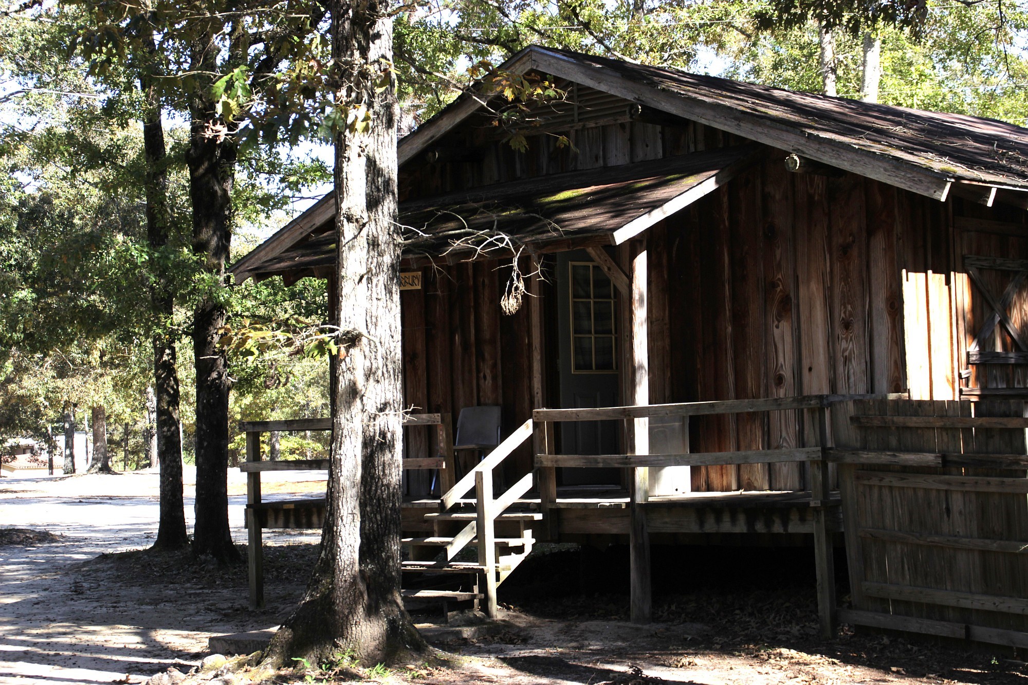 Locations Hub - Kings Arrow Ranch