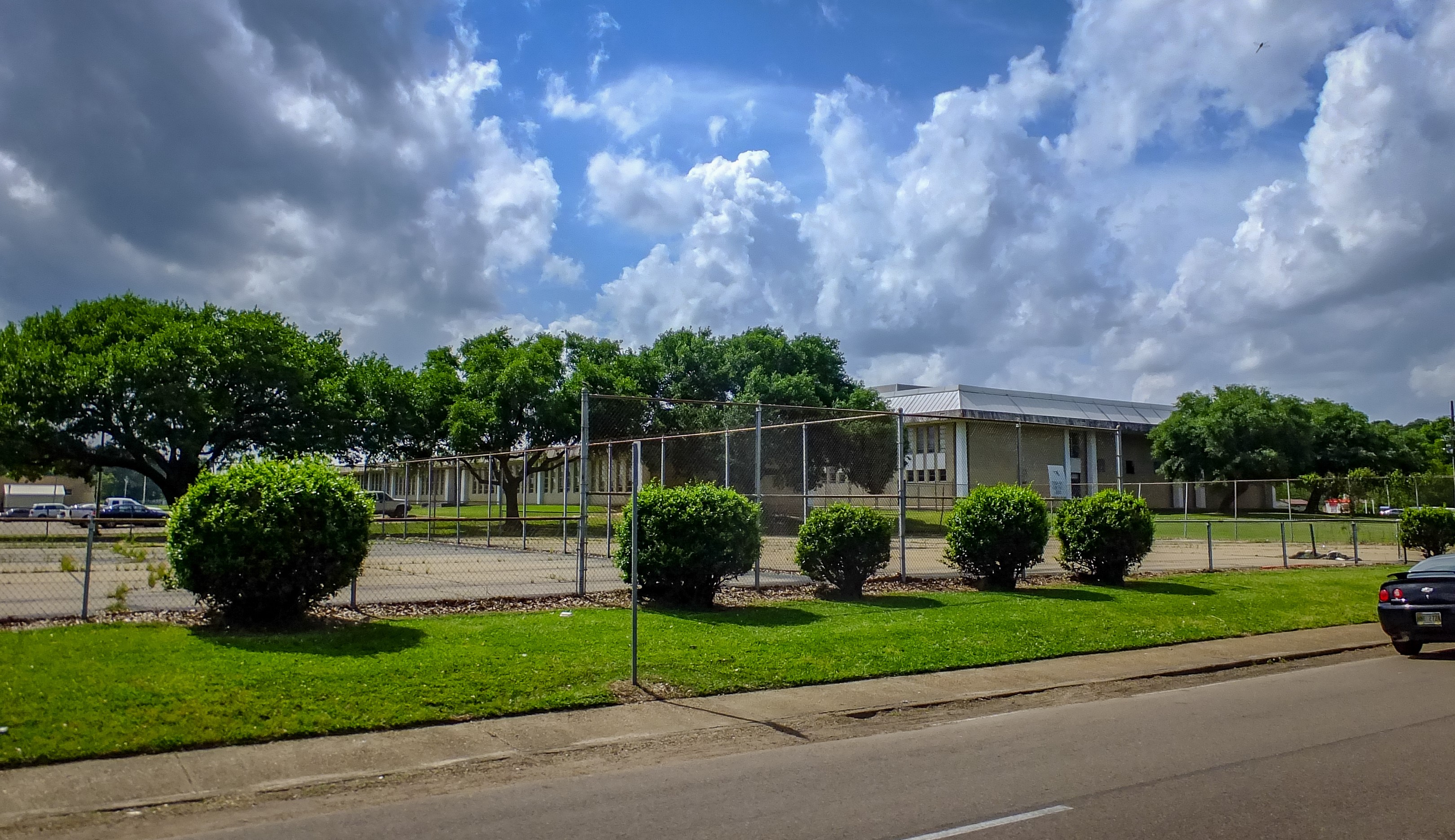 Locations Hub - Callaway High School