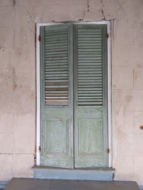 Locations Hub - Saragossa Plantation