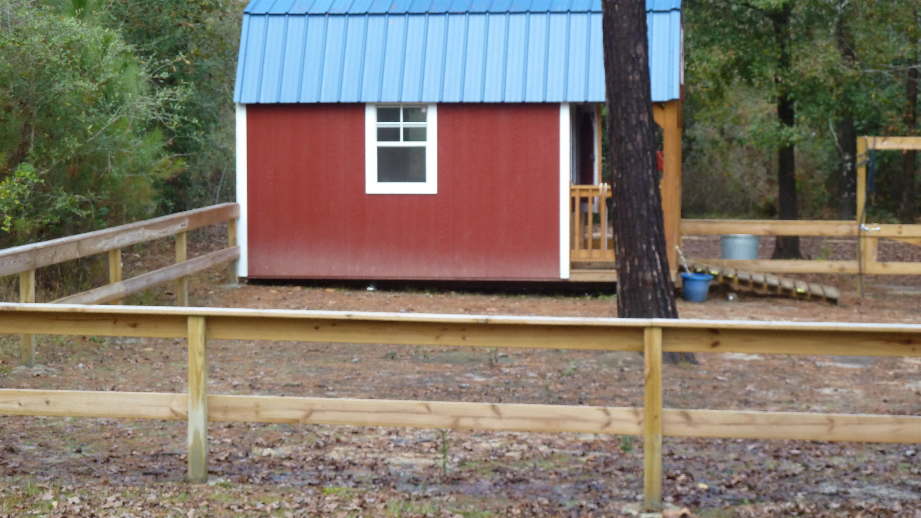 Locations Hub - Hillbrooke Stables