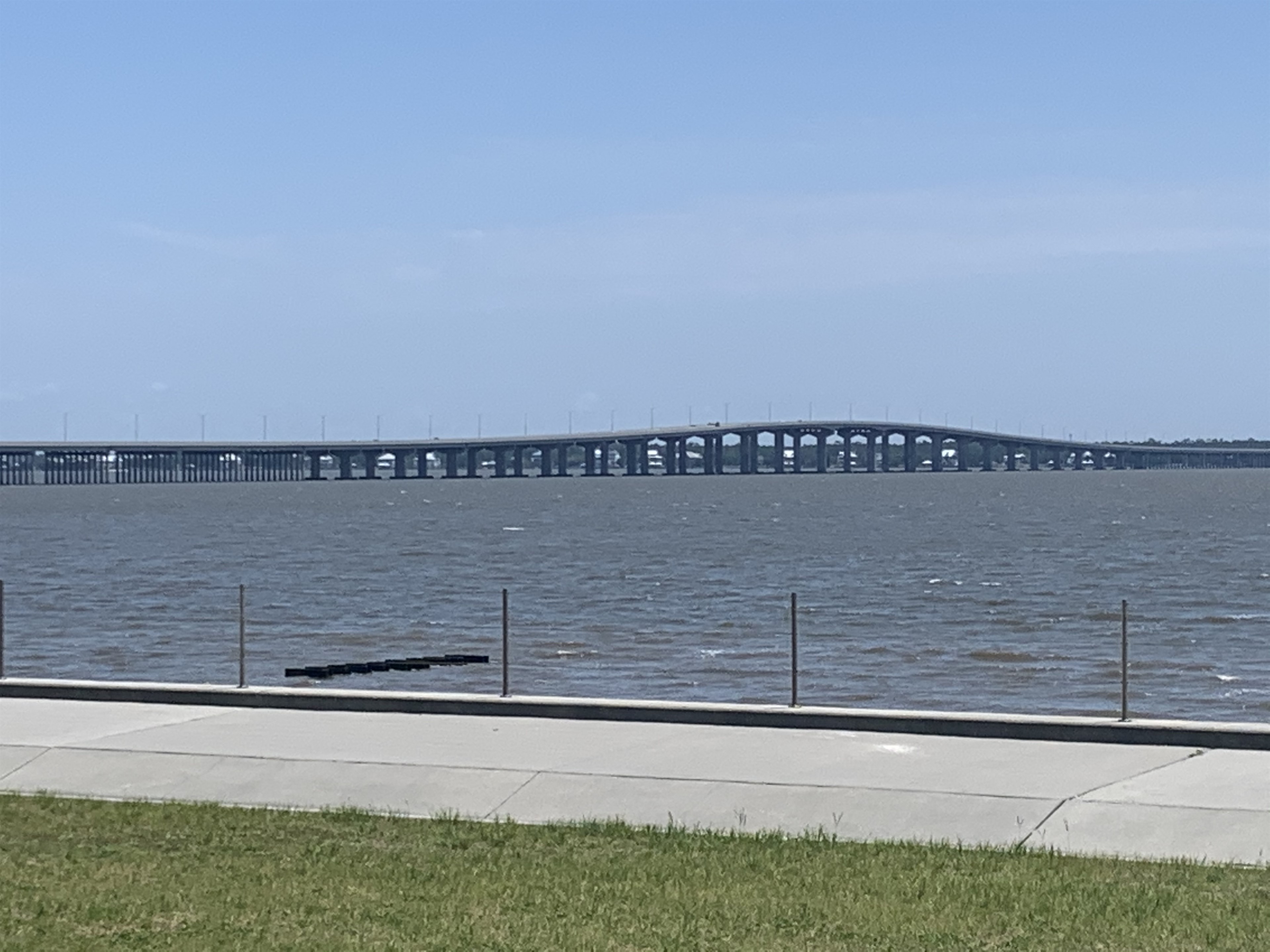 Locations Hub - Bay St Louis Bridge