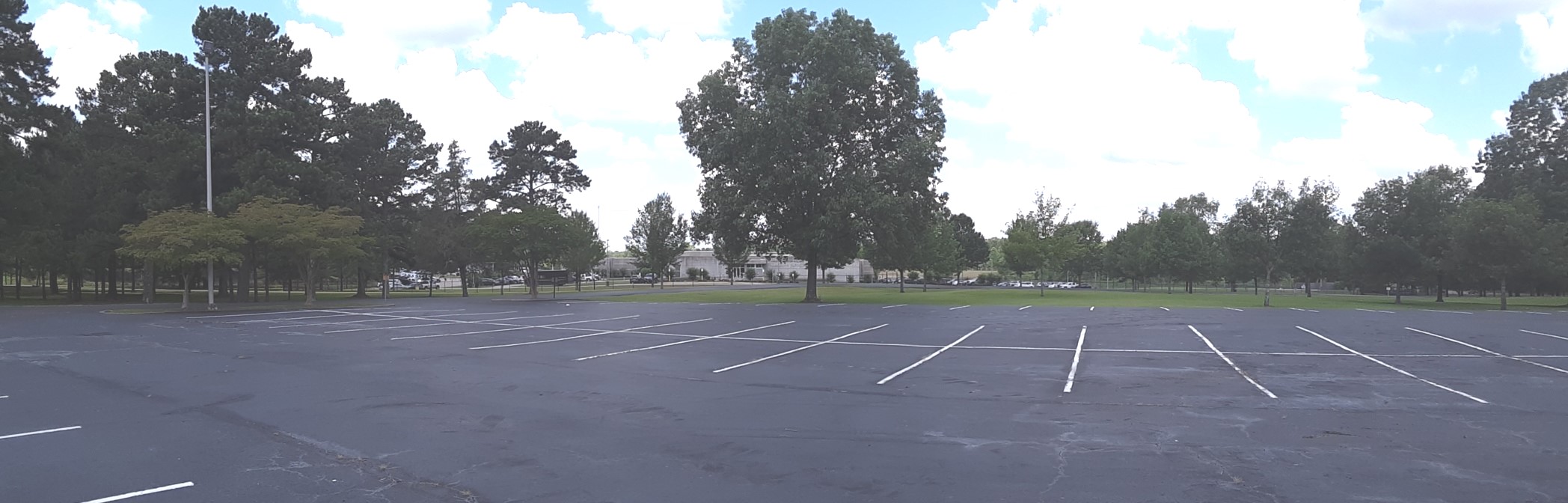 Locations Hub - Mississippi Fire Academy