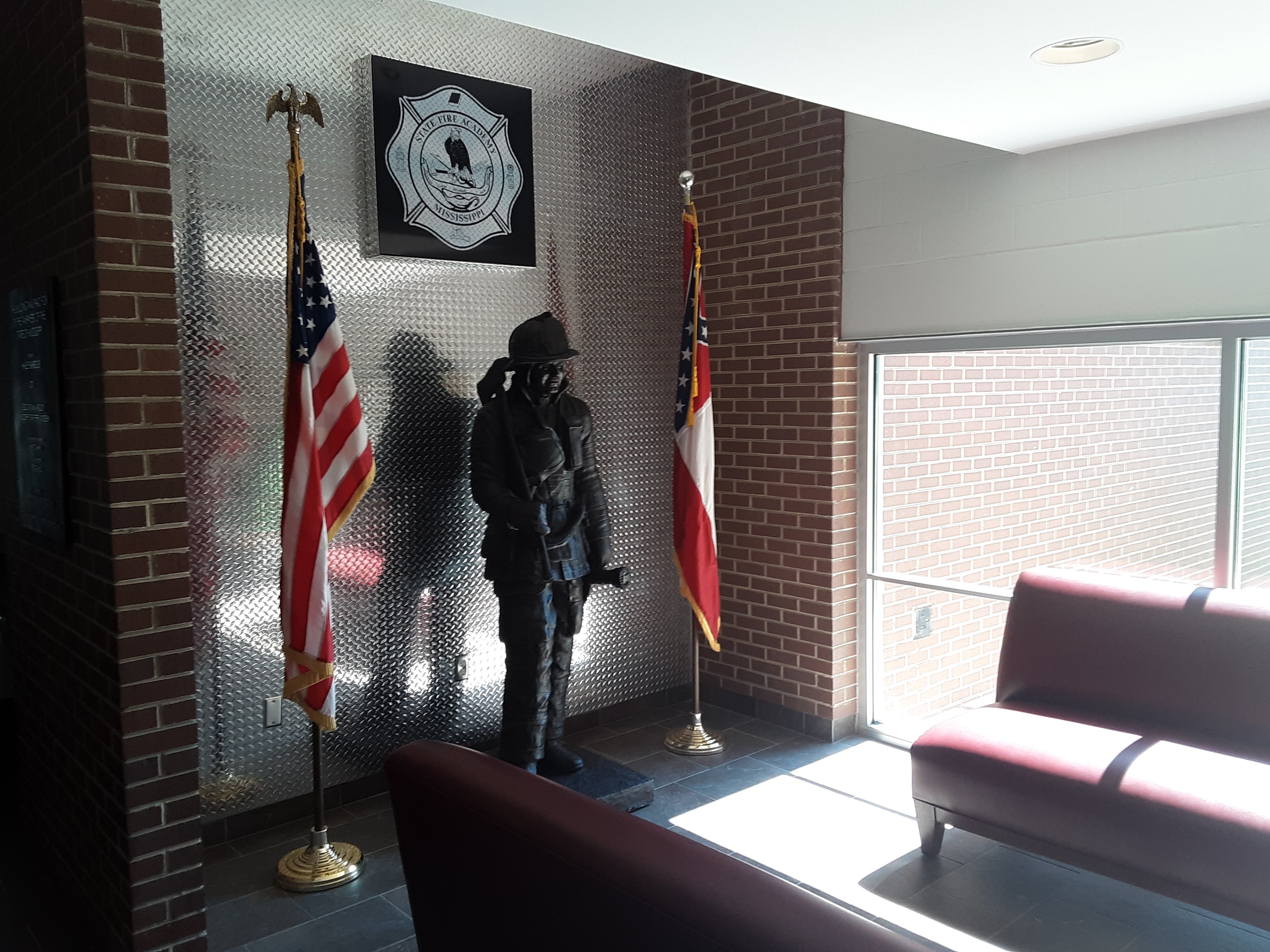 Locations Hub - Mississippi Fire Academy