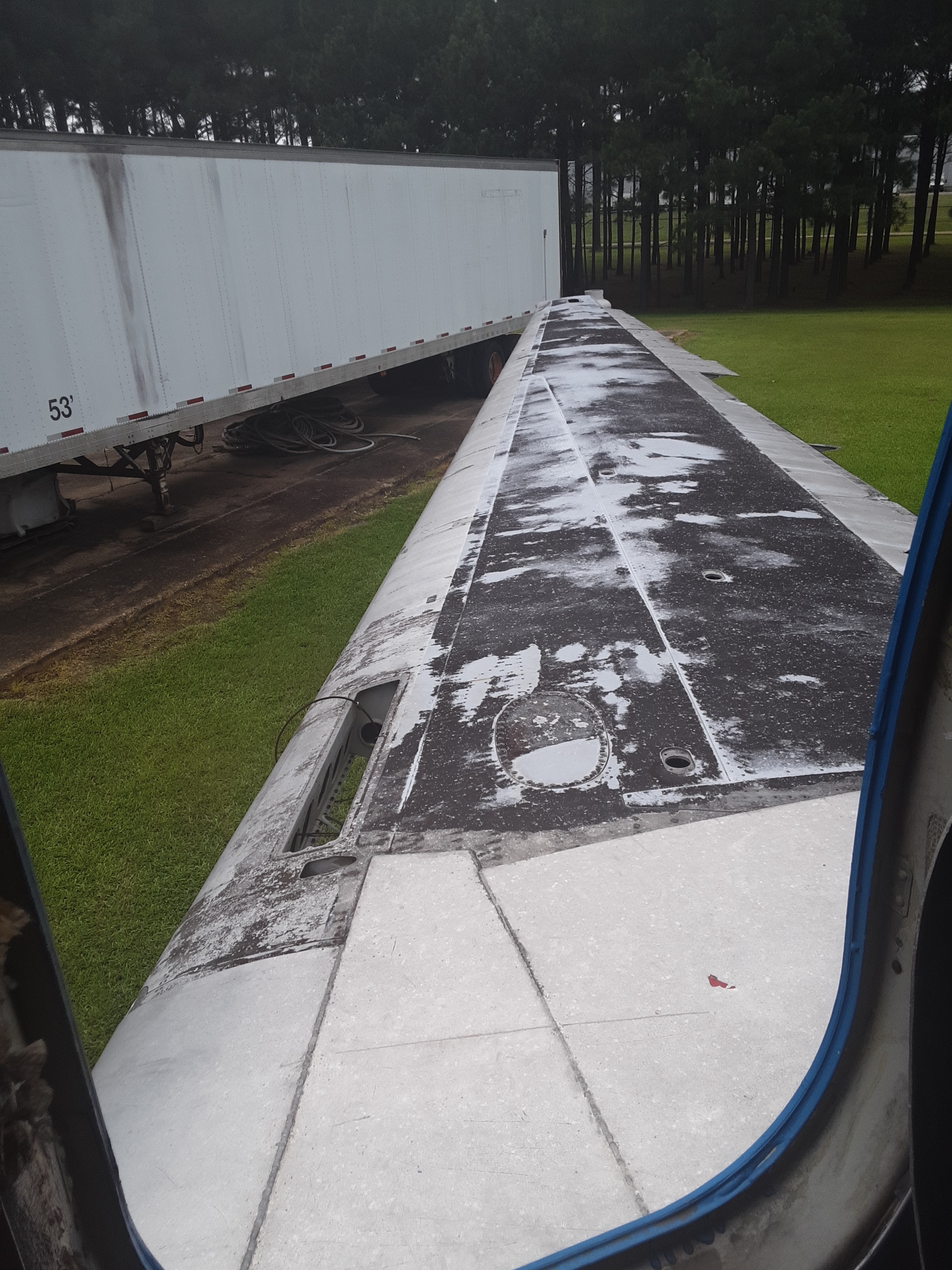 Locations Hub - Mississippi Fire Academy