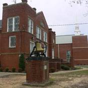 Locations Hub - Spring Hill Missionary Baptist Church