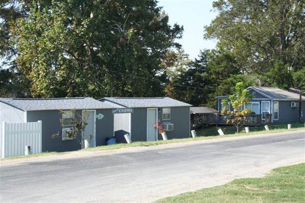 Locations Hub - Mosaic