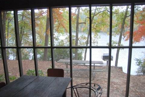Locations Hub - Clarkco State Park