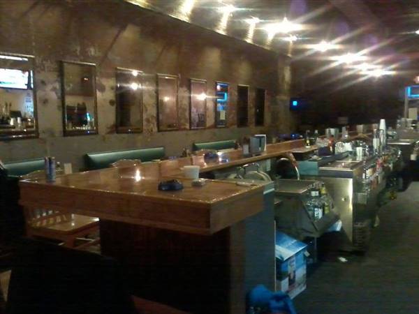 Locations Hub - 1311 Bar & Grill