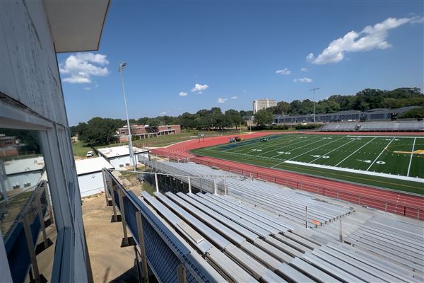 Locations Hub - Jackson Public Schools - Hughes Field