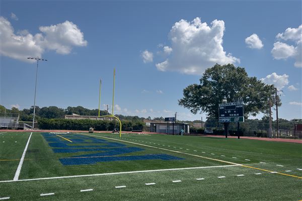 Locations Hub - Jackson Public Schools - Hughes Field