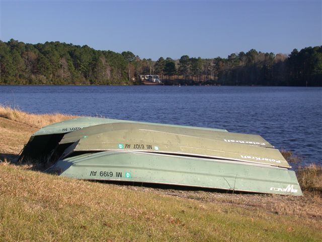 Locations Hub - Lake Jeff Davis