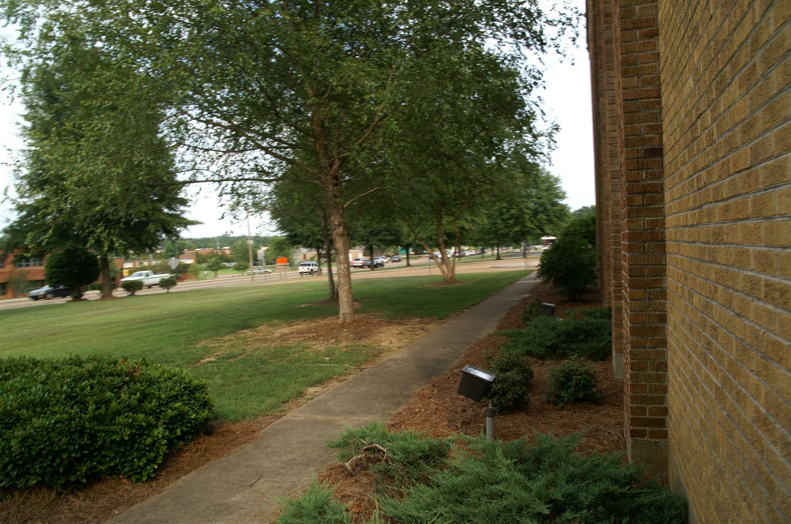 Locations Hub - Madison Square Center For The Arts