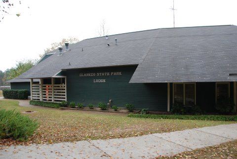 Locations Hub - Clarkco State Park