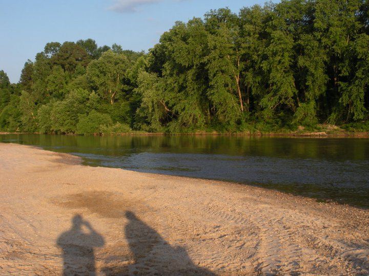 Locations Hub - Camp Ridge Point