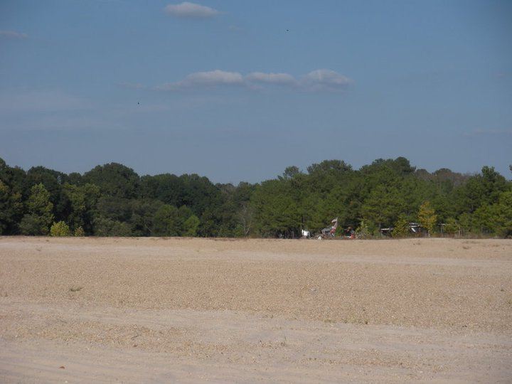 Locations Hub - Camp Ridge Point