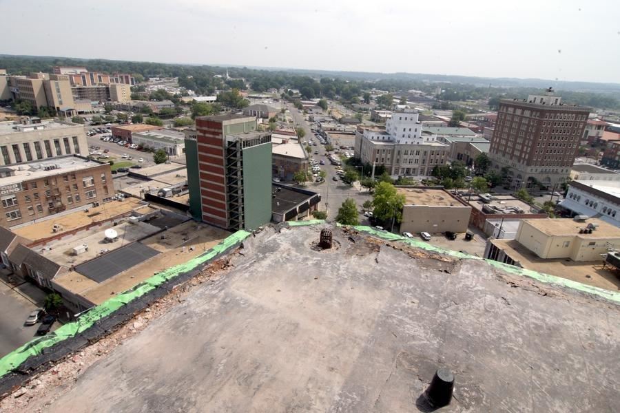 Locations Hub - Threefoot Building