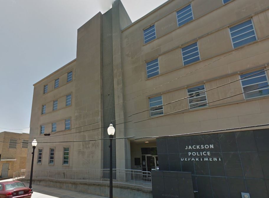 Locations Hub - Jackson Police Department