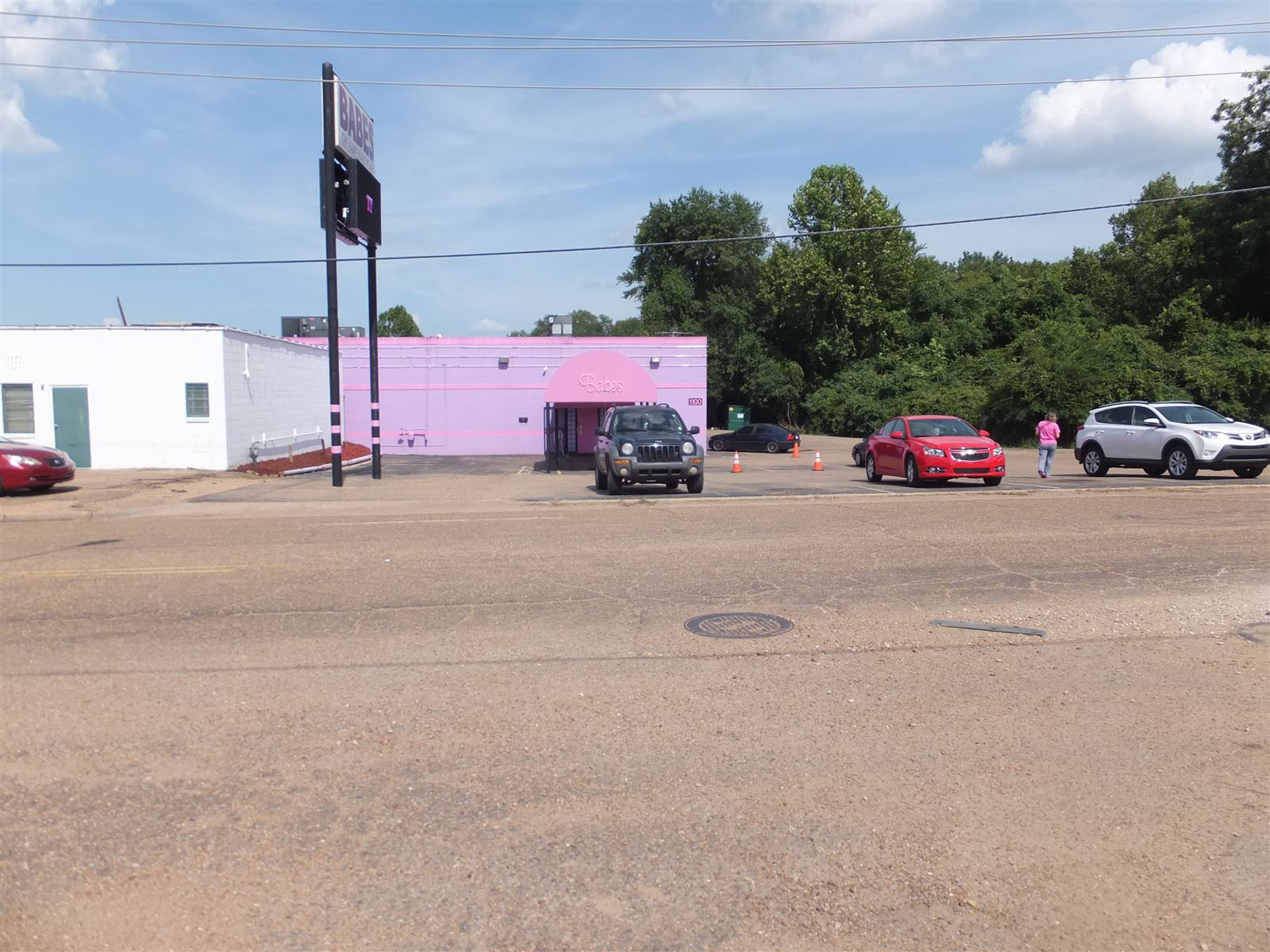 Locations Hub - Beatty Street Grocery