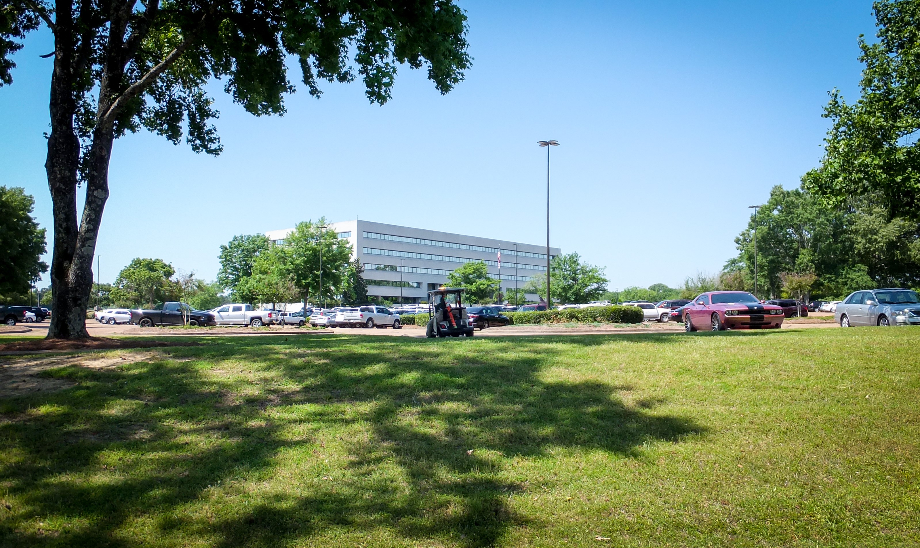 Locations Hub - Southern Farm Bureau Life Insurance