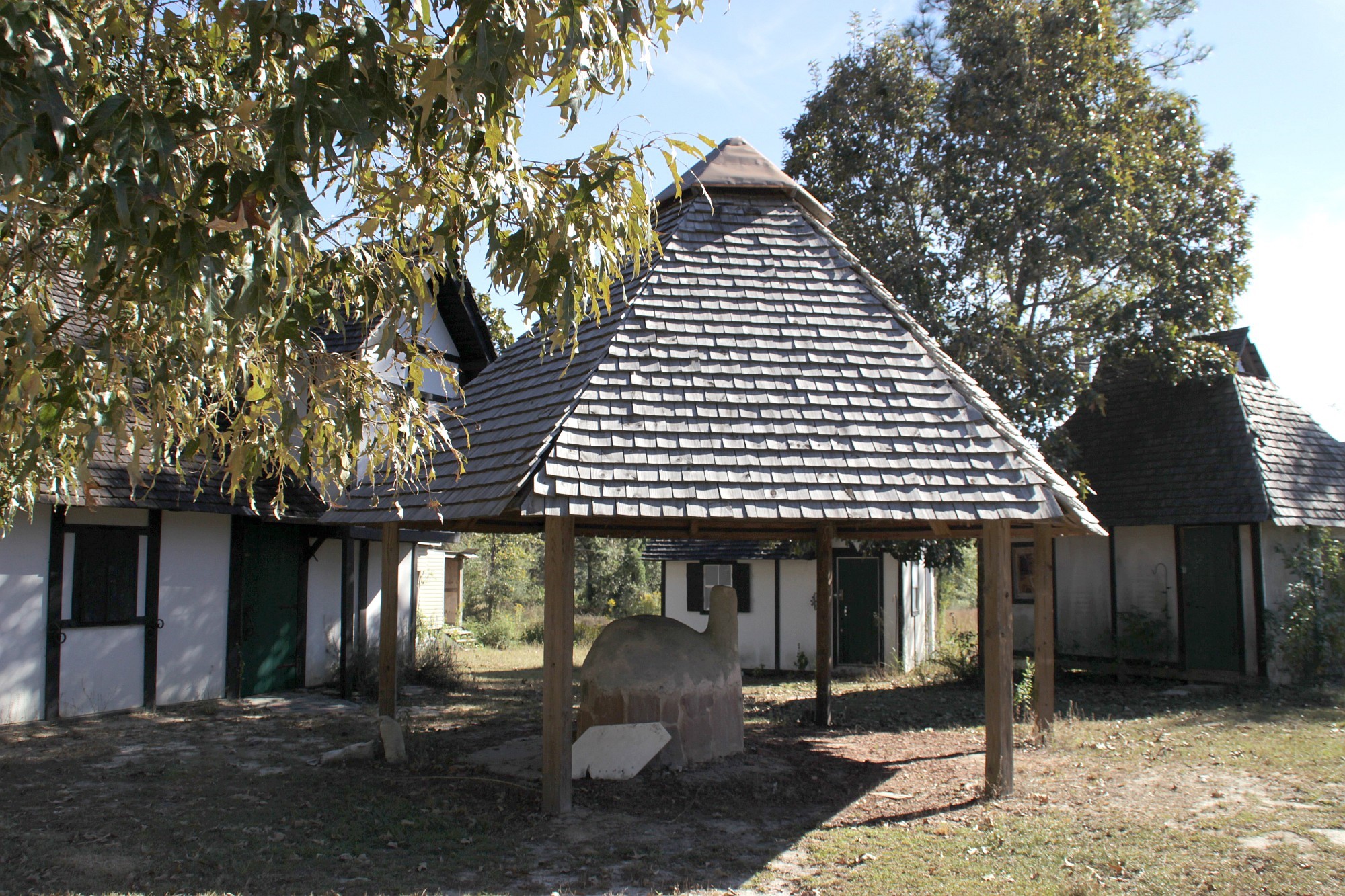 Locations Hub - Kings Arrow Ranch