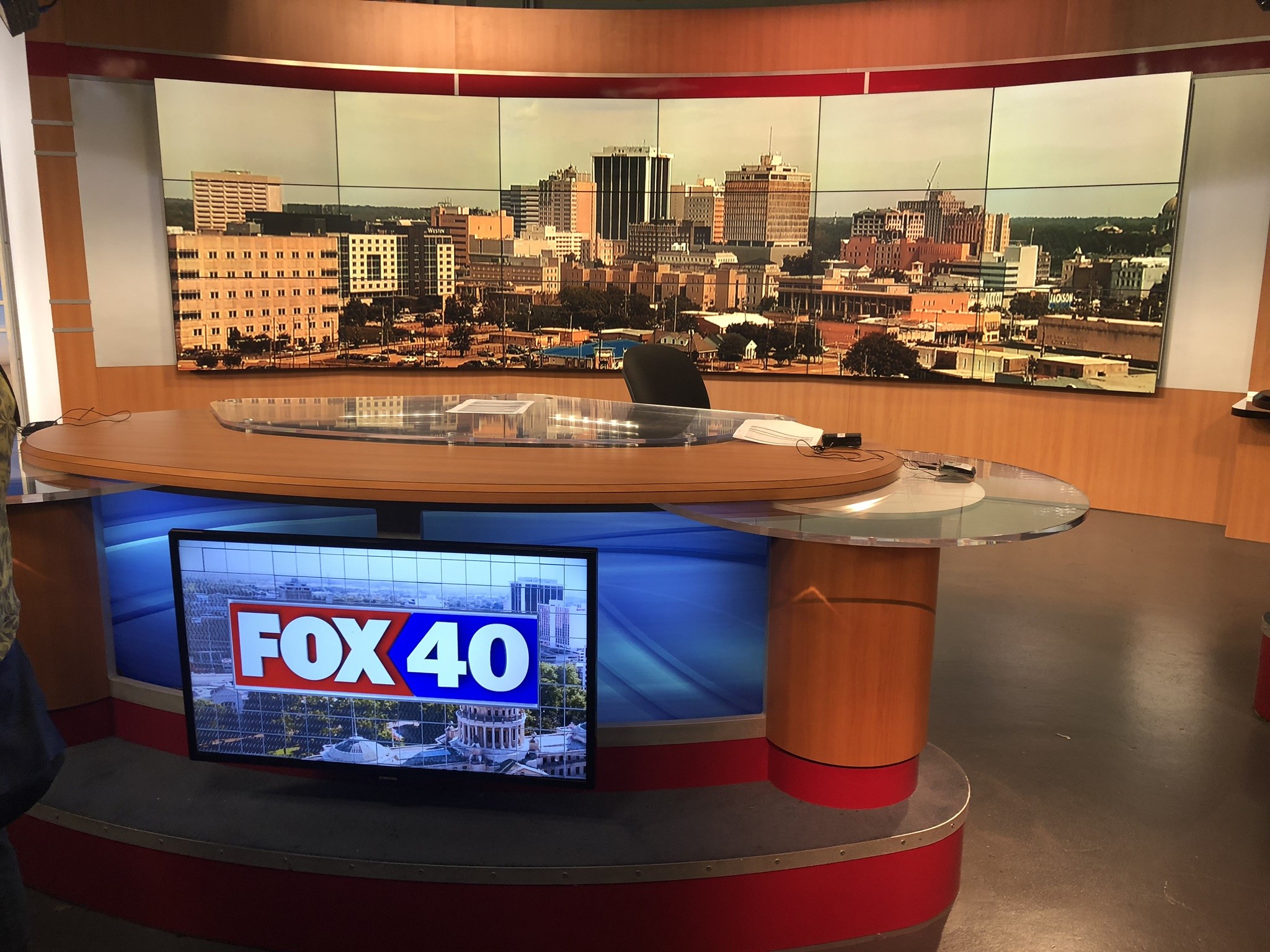 Locations Hub - WLBT/WDBD Fox 40