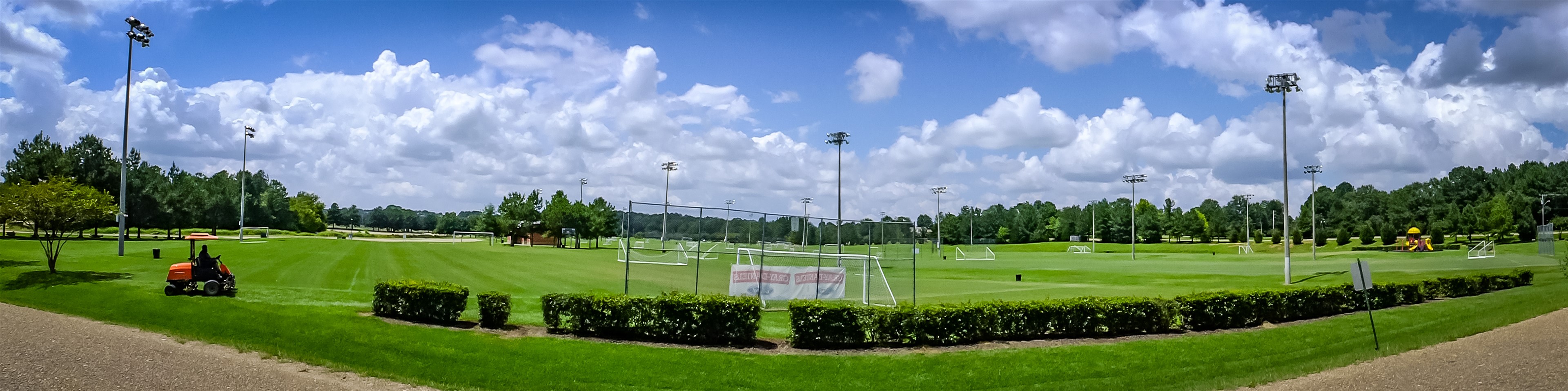 Locations Hub - Shiloh Park