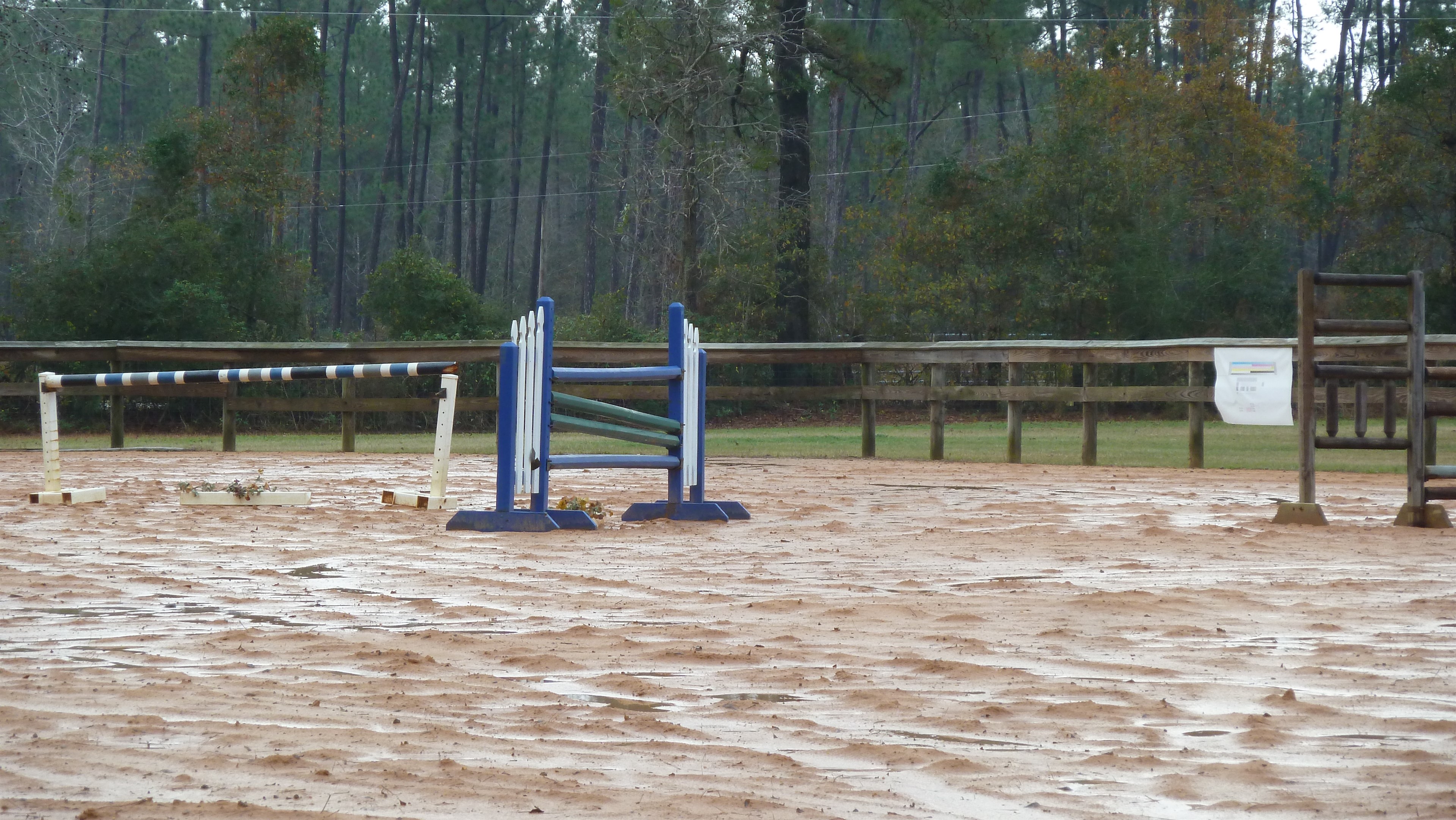 Locations Hub - Hillbrooke Stables