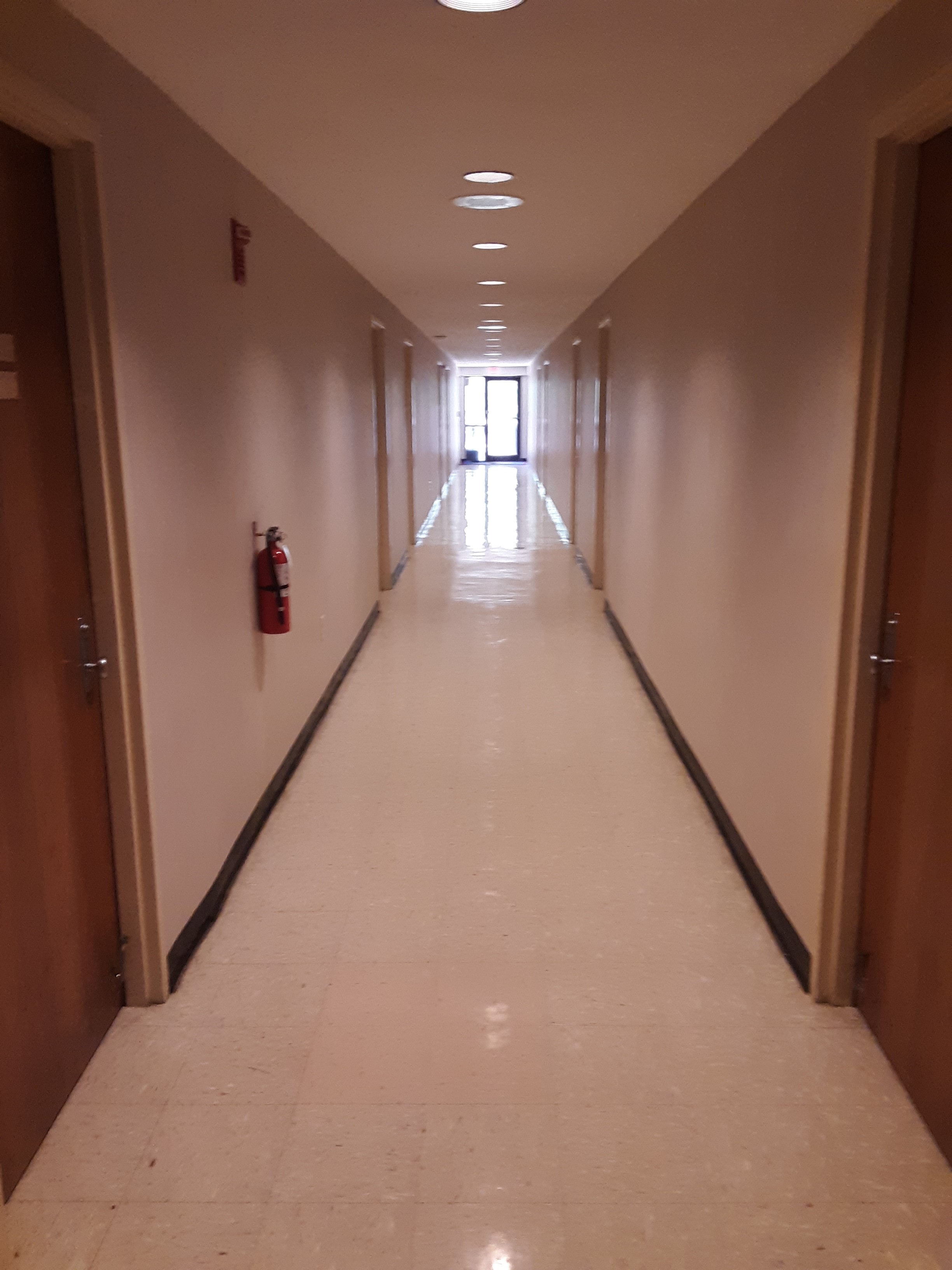 Locations Hub - Mississippi Fire Academy