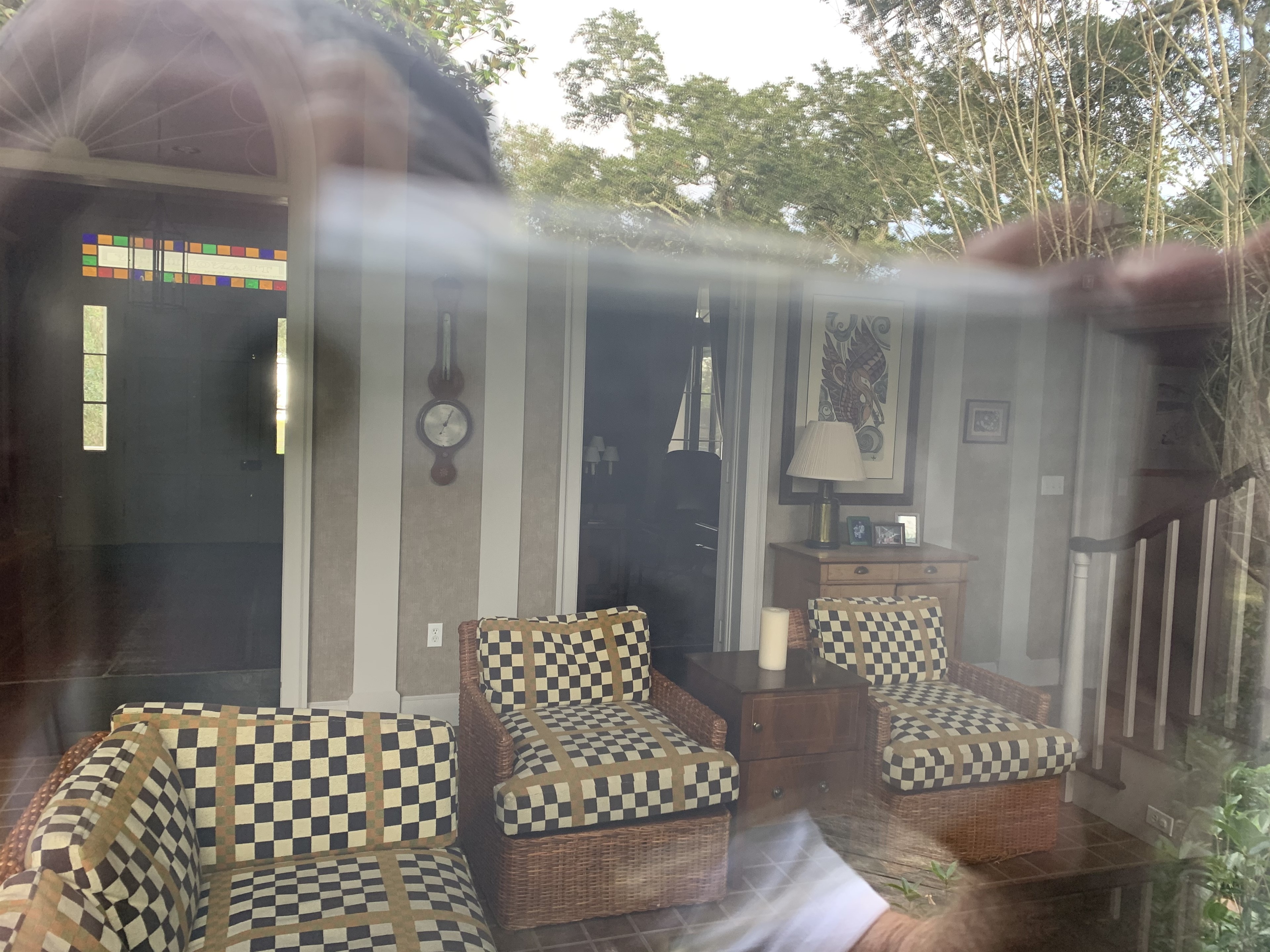 Locations Hub - Clay Wagner Bay St Louis house