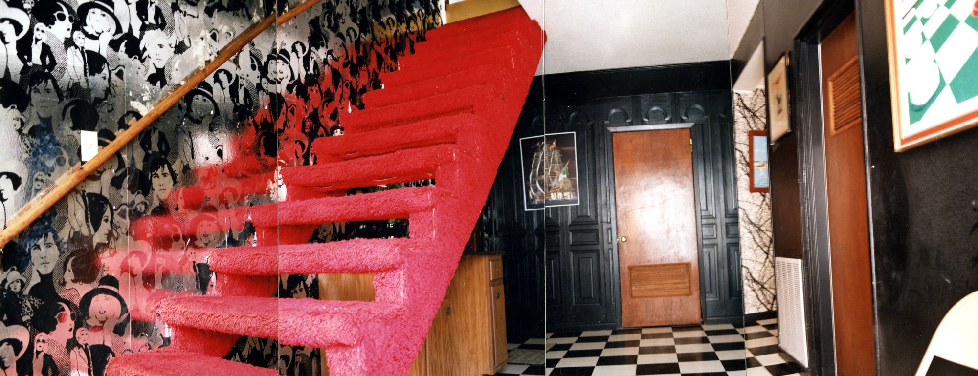 Locations Hub - International Checker Hall of Fame