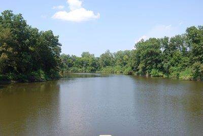 Locations Hub - Lake Perry State Park