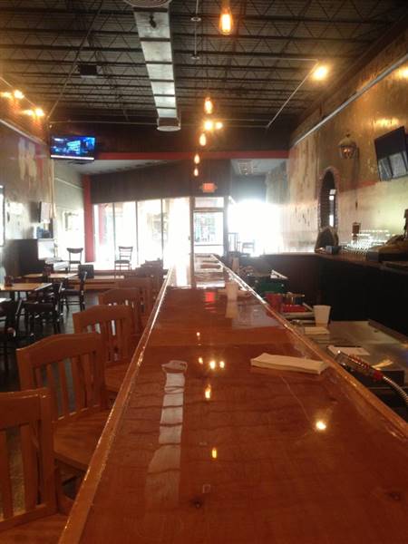 Locations Hub - 1311 Bar & Grill