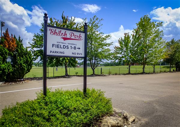 Locations Hub - Shiloh Park