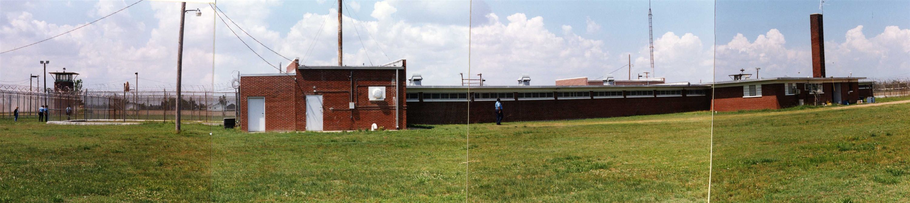 Locations Hub - Mississippi State Penitentiary