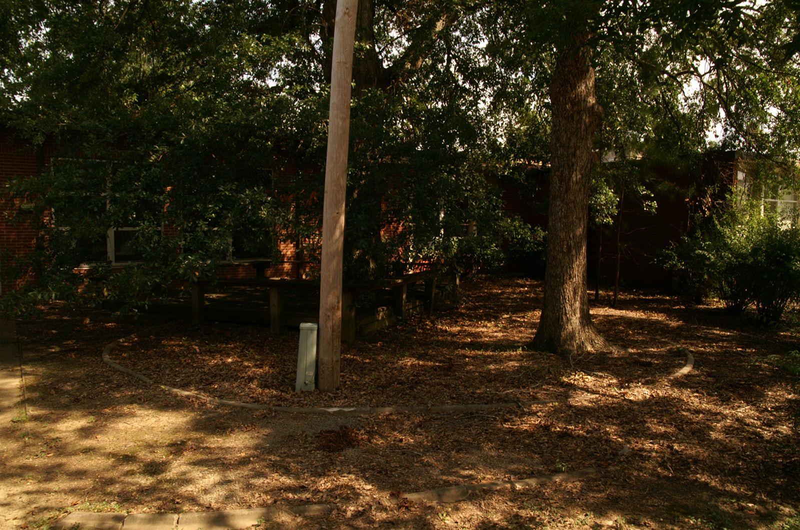 Locations Hub - Old Madison Station Elementary