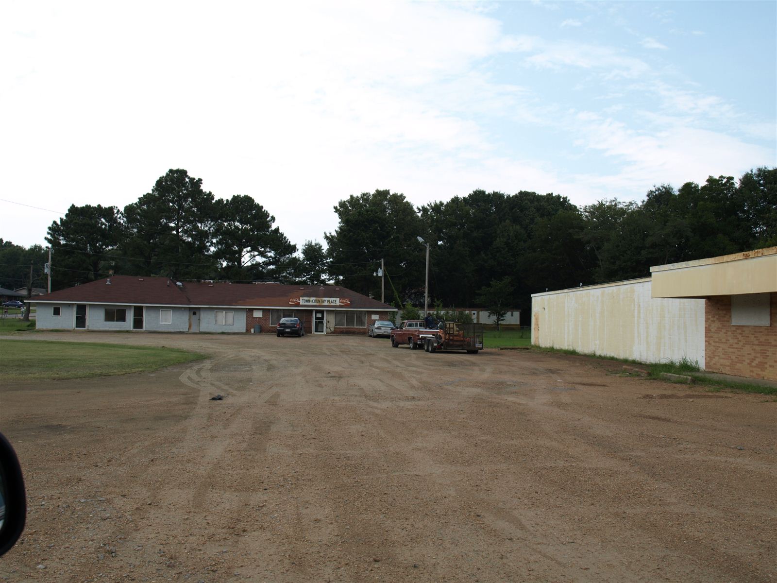 Locations Hub - Bolton - Downtown