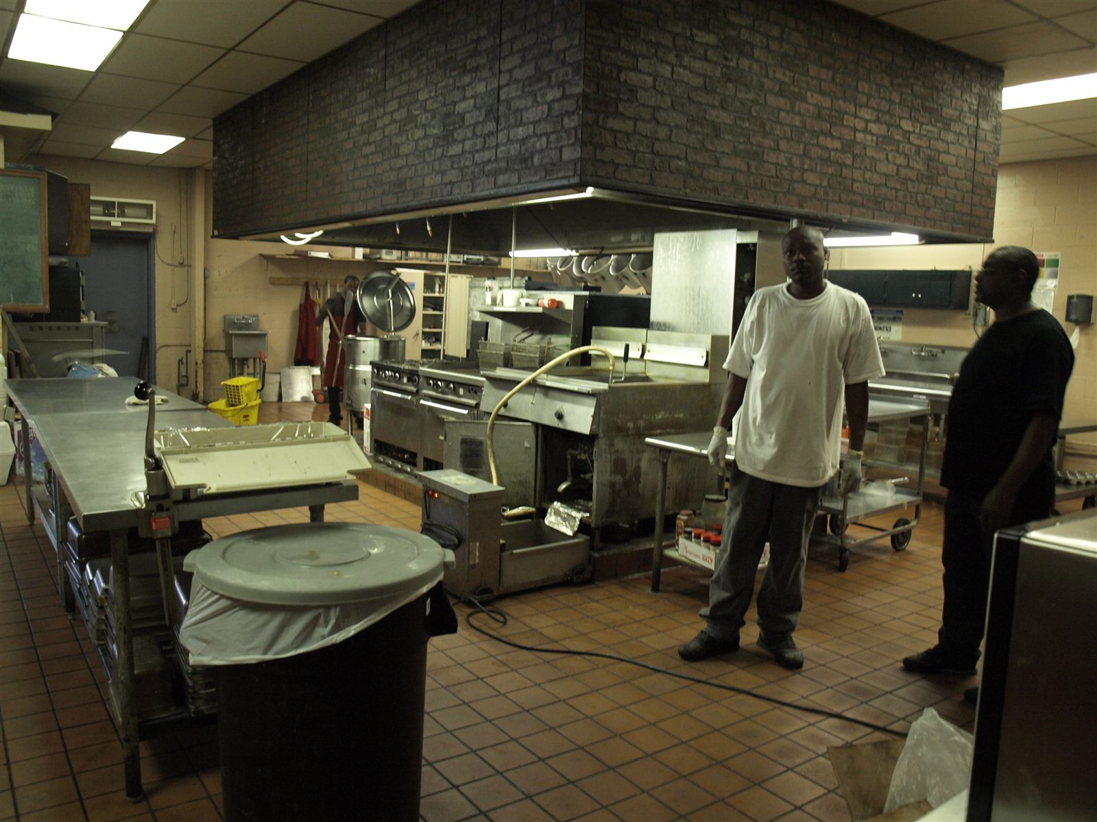 Locations Hub - Lumpkins BBQ Restaurant