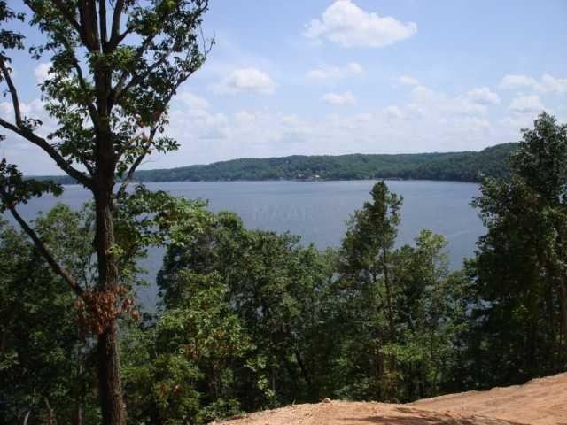 Locations Hub - Pickwick Lake