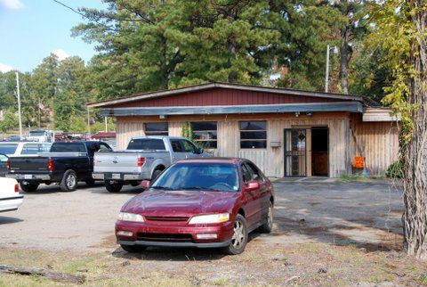 Locations Hub - Frank's Drive-In