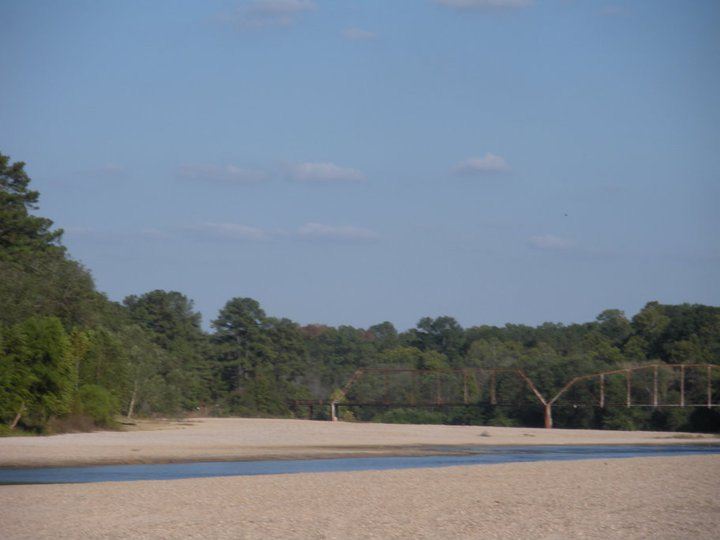 Locations Hub - Camp Ridge Point