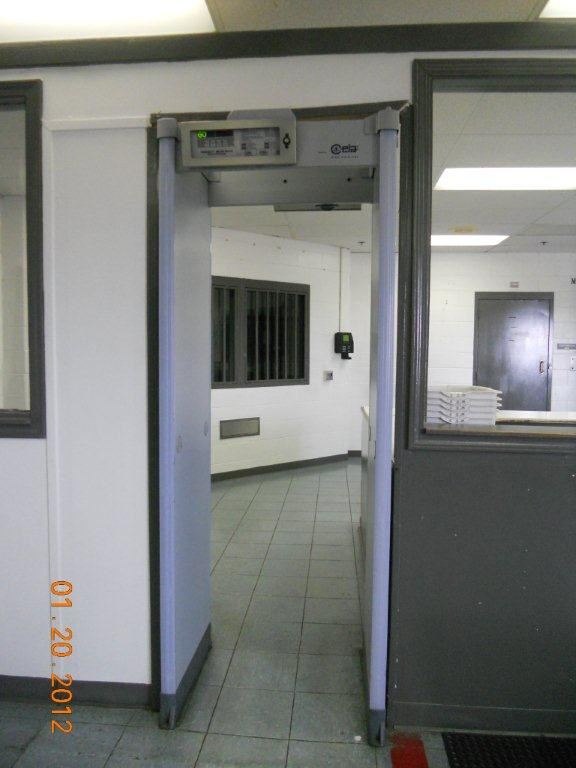 Locations Hub - Delta Correctional Facility