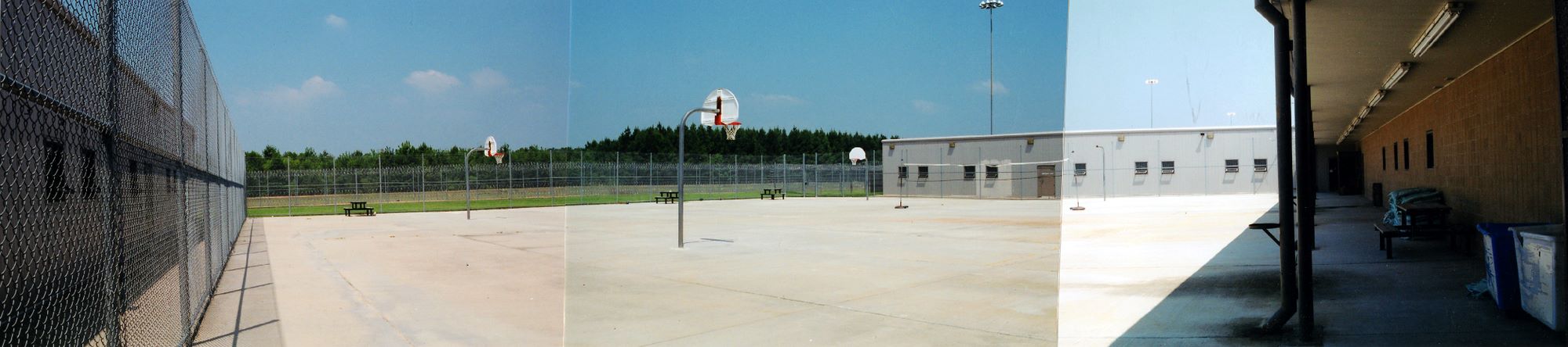 Locations Hub - Central MS Correctional Facility