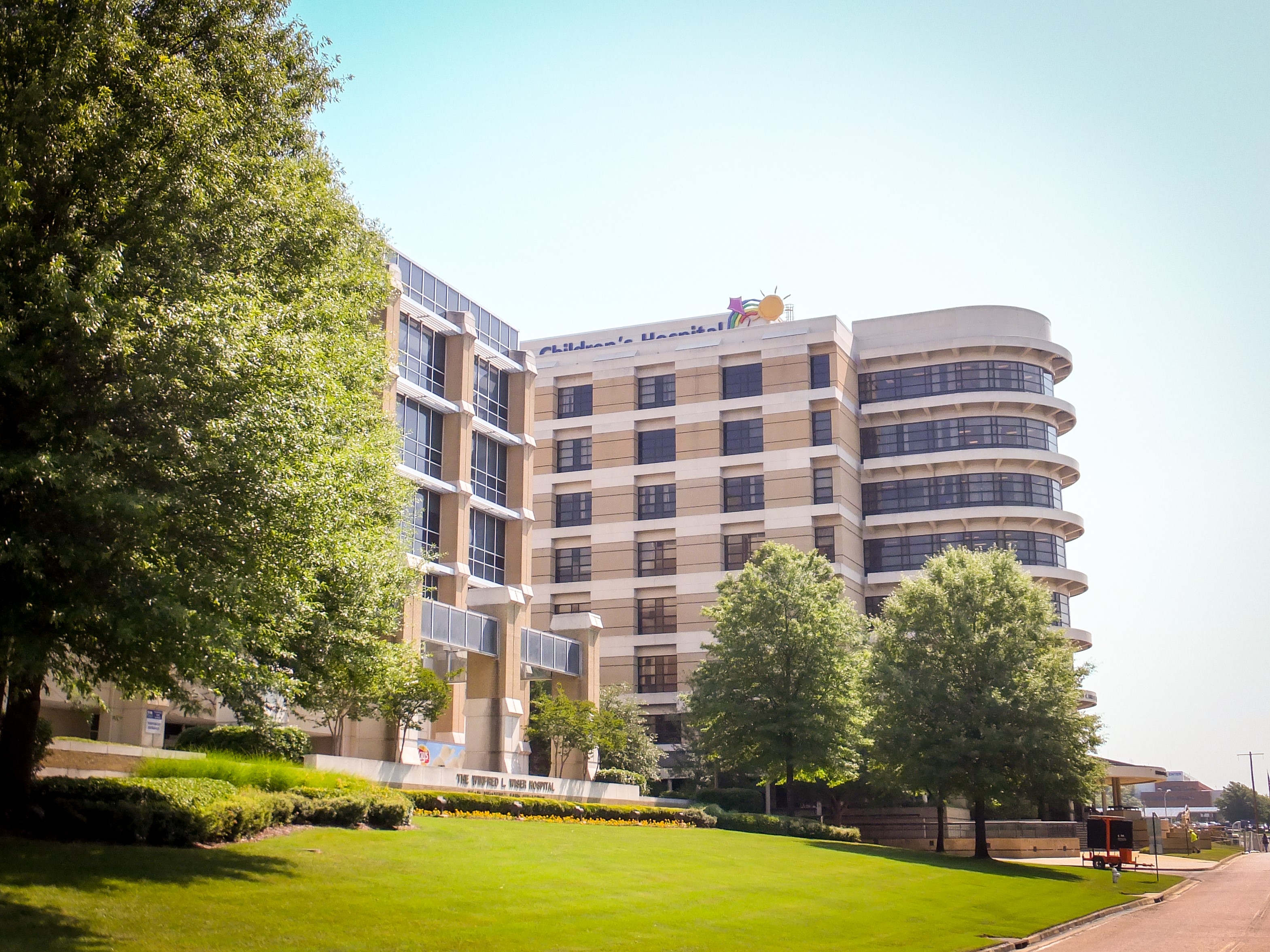 Locations Hub - University of Mississippi Medical Center