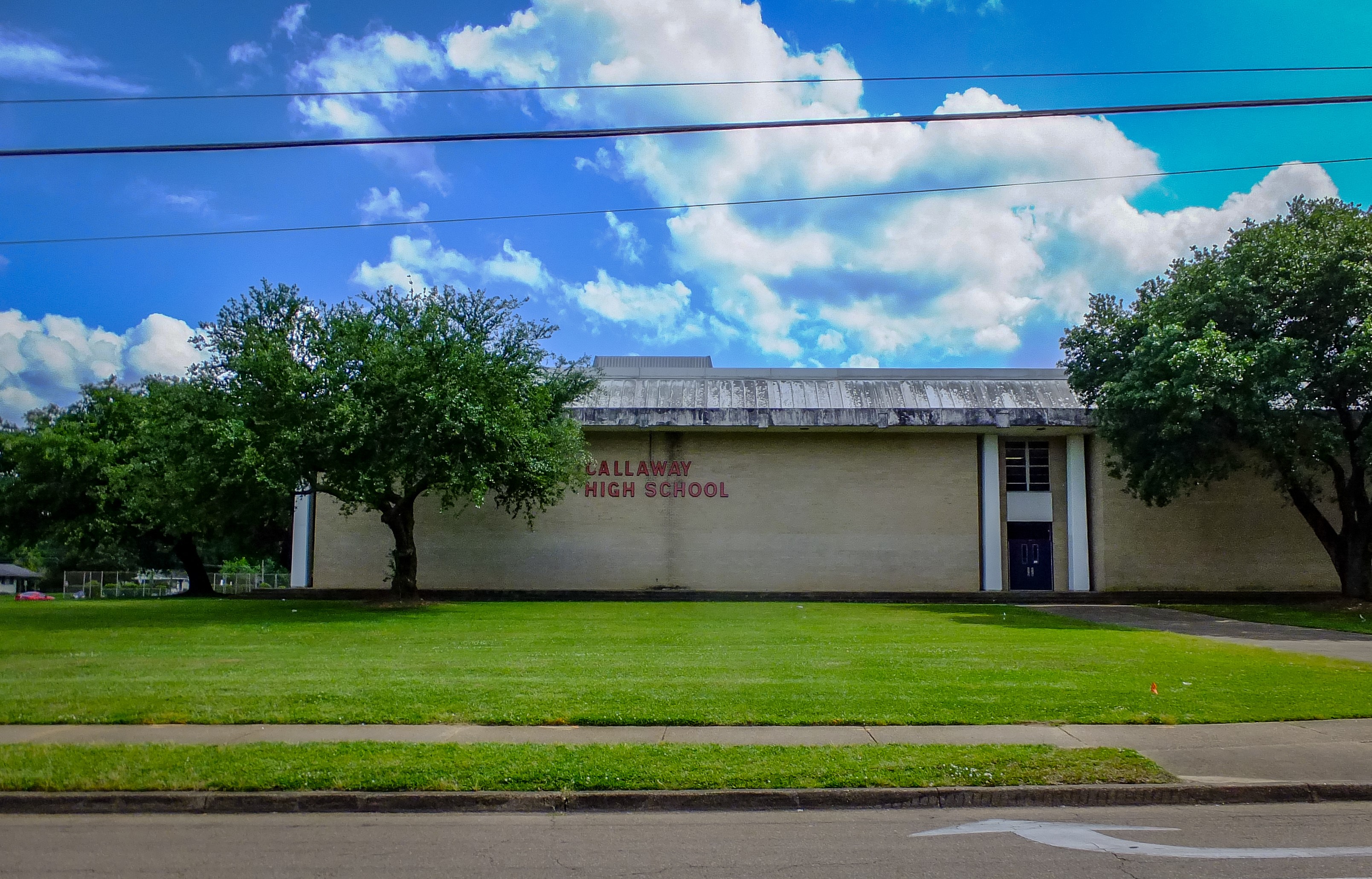 Locations Hub - Callaway High School