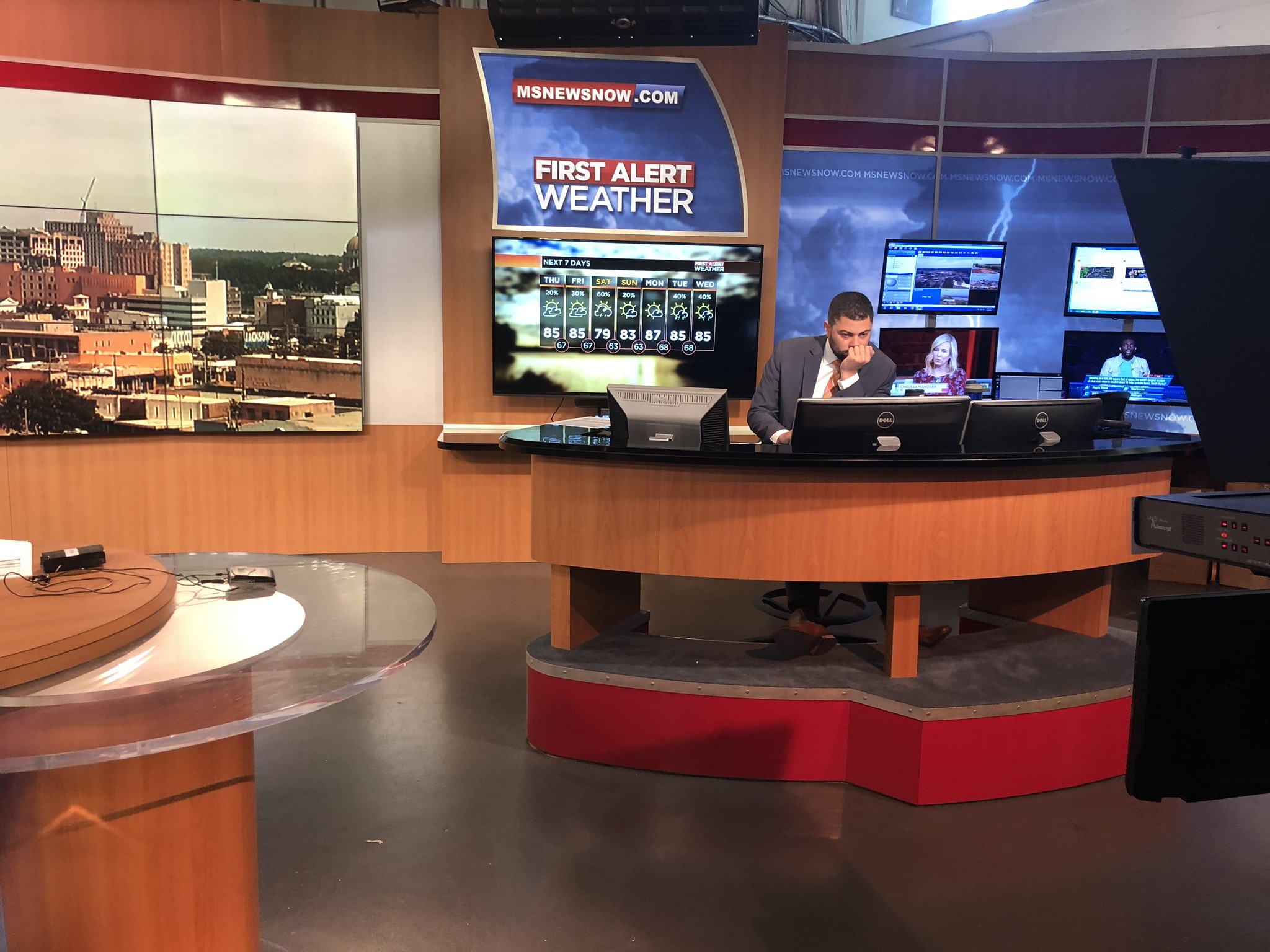 Locations Hub - WLBT/WDBD Fox 40